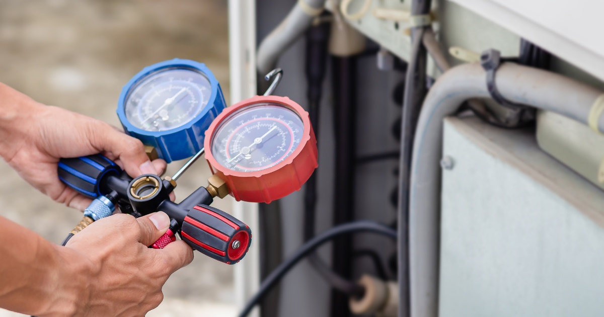 Regular HVAC checkups can extend system lifespan and prevent costly breakdowns - Los Angeles ...